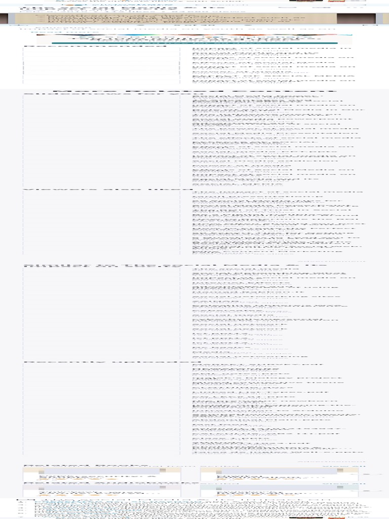 The Social Media & Its Impact On Socity 15 | PDF | Mass Media | Social ...