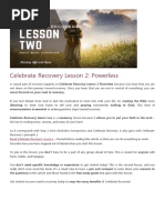 How To Write Your Testimony Worksheet | PDF | The Gospel | Jesus