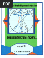 Angle - 1899 - Classification of Malocclusion | PDF