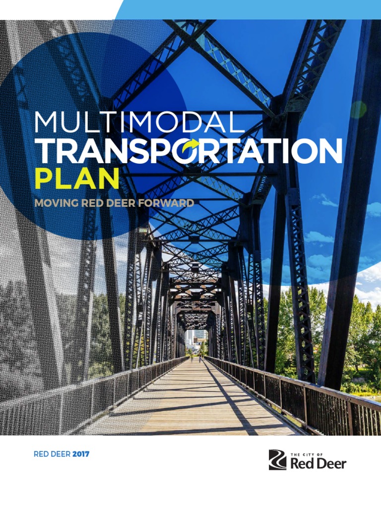 Multimodal Transportation Plan 2017 | Download Free PDF | Traffic ... Multimodal Transportation Plan 2017 | Download Free PDF | Traffic ...