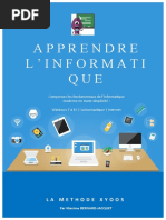 Initiation Informatique Débutants | PDF