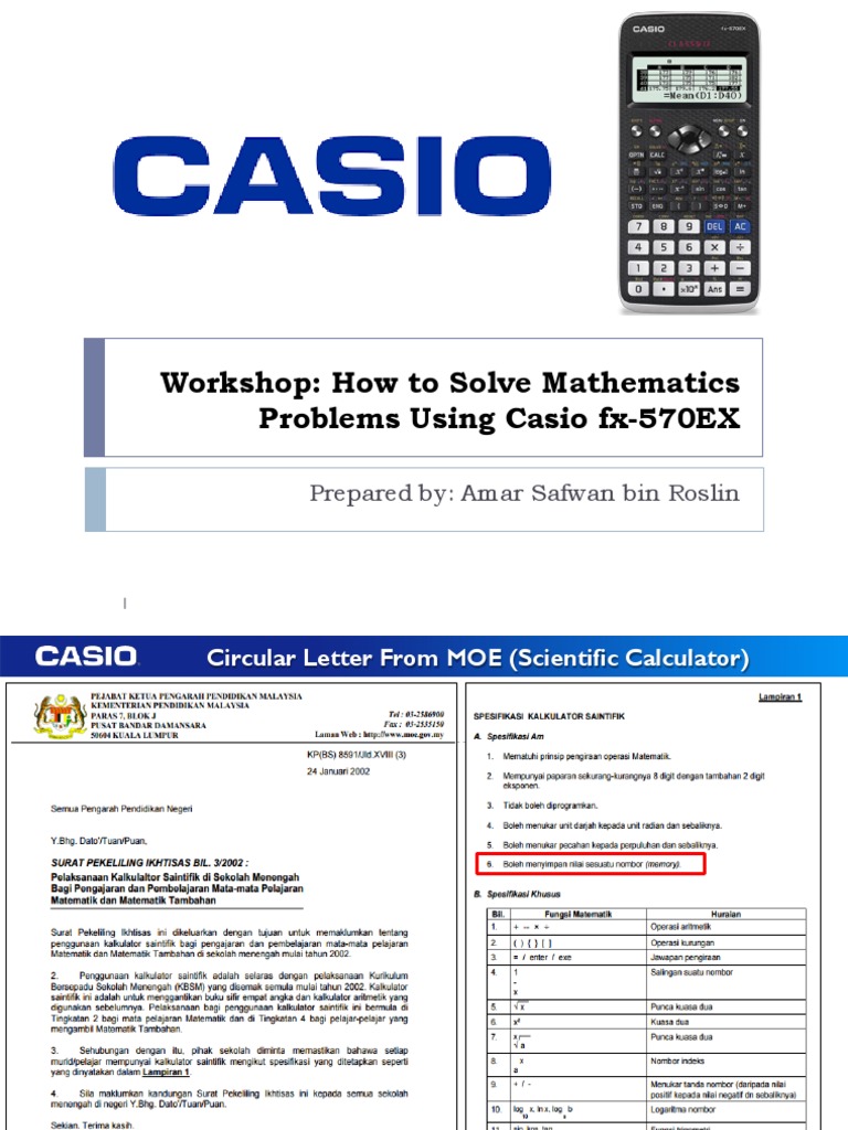 Notes Lower Form 2023 | PDF | Equations | System Of Linear Equations
