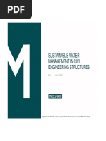 CCW Miradrain: Installation Guide | PDF | Drainage | Deep Foundation