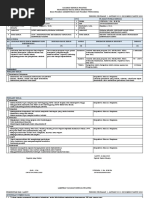 Contoh SKP Ekinerja | PDF