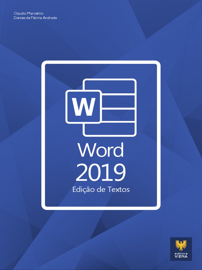 Demonstrativo - Word 2019_pre-lancamento | PDF | Janela (informática ...