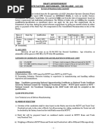 DAE Guest Houses in India and Russia | PDF | Nuclear Energy | Nuclear ...