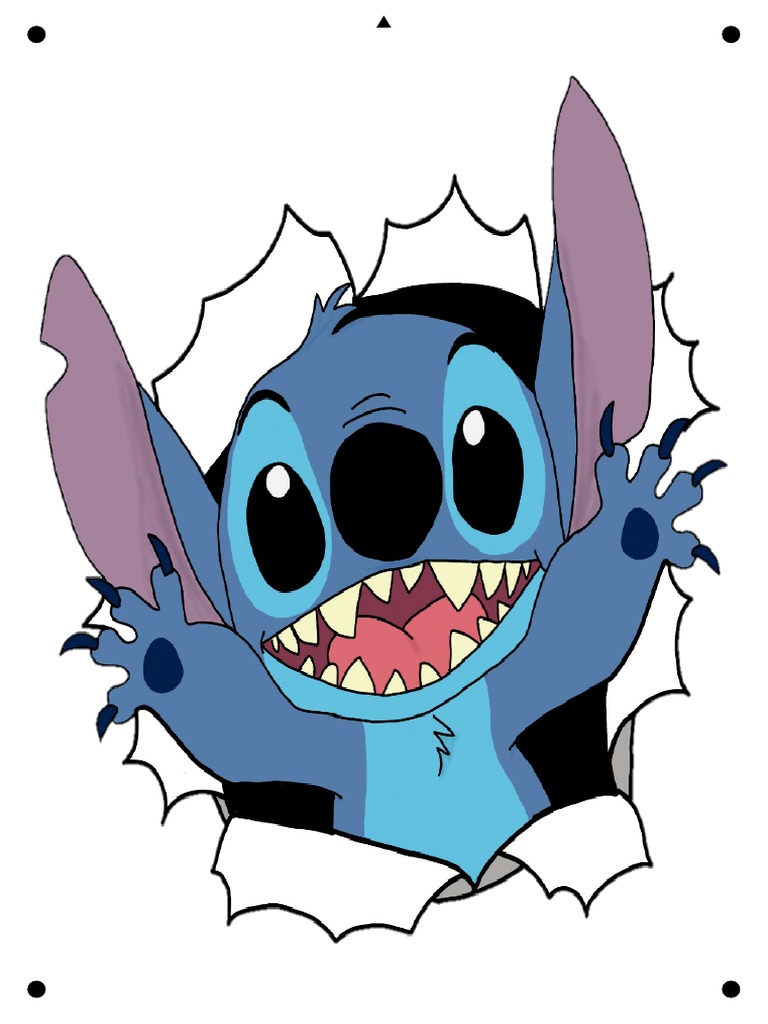 Stich | PDF