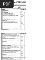EN PDCA Problem Solving Form | PDF