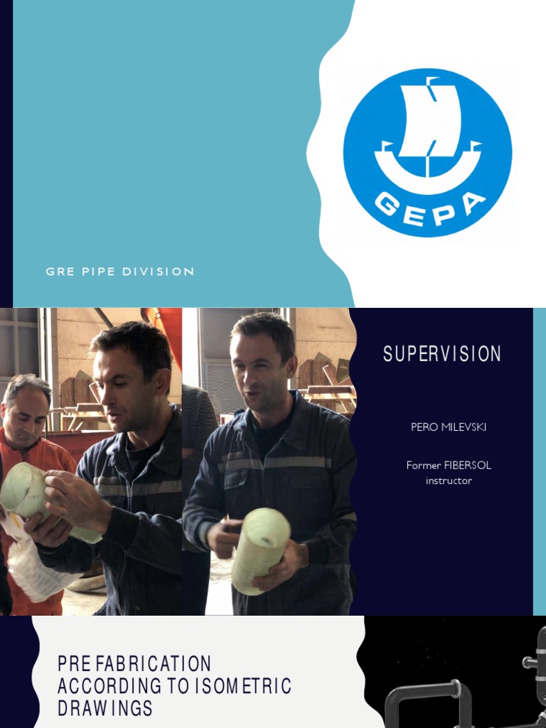 Gepa Pipe-Division | PDF | Pipe (Fluid Conveyance) | Equipment