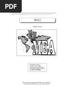 Trouble Shooting Guide CDM 9 920-930-950 Uk | PDF | Troubleshooting ...