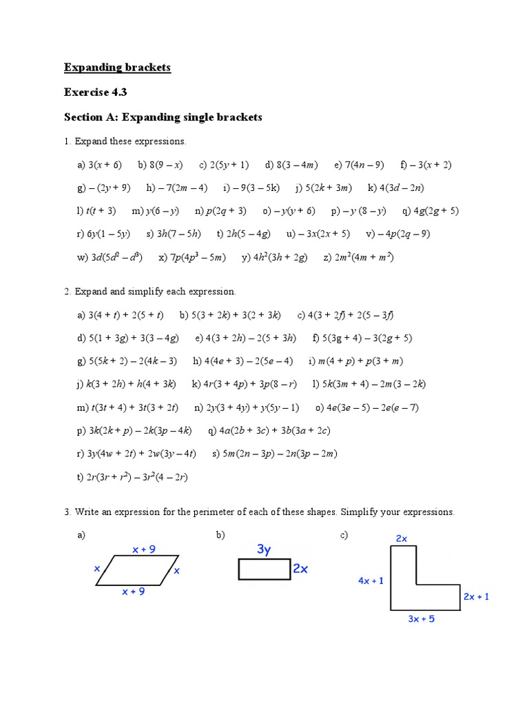 Exercise | PDF | Elementary Geometry | Euclidean Geometry