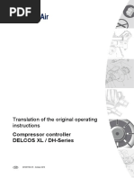 Sullair Supervisor Controller Manual - 02250146-049 | PDF | Fuse ...