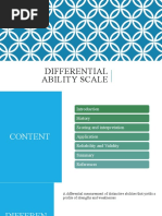 WAIS IV Correction and Interpretation Guide | PDF | Wechsler Adult ...