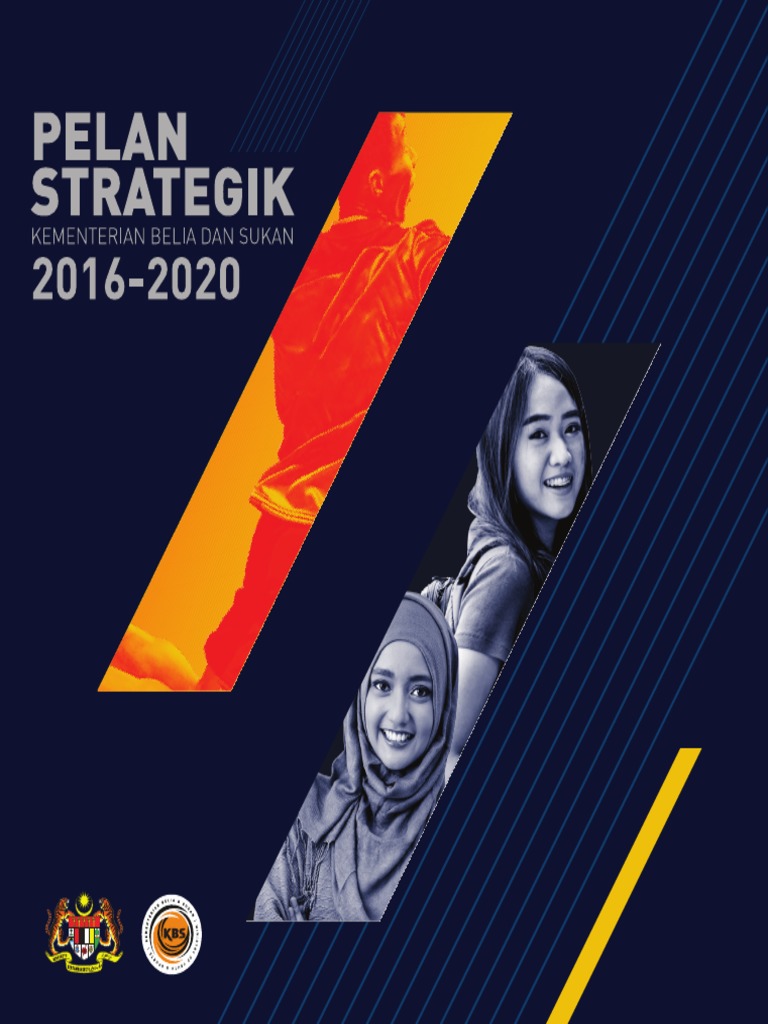 Pelan Strategik KBS 2016-2020 | PDF