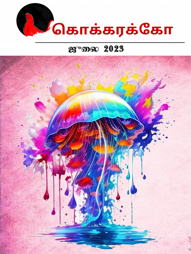 Kokorakoo July2023 | PDF | Latin Script | Character Encoding