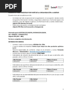 Brochure SMETA 4 Pilares | PDF | Auditoría | Business