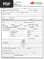 Control de Precintos | PDF