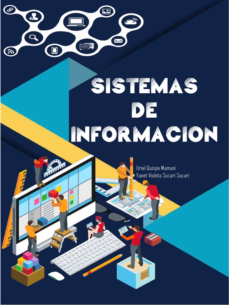 Sistemas de Informacion | PDF | Software | Lenguaje de modelado unificado