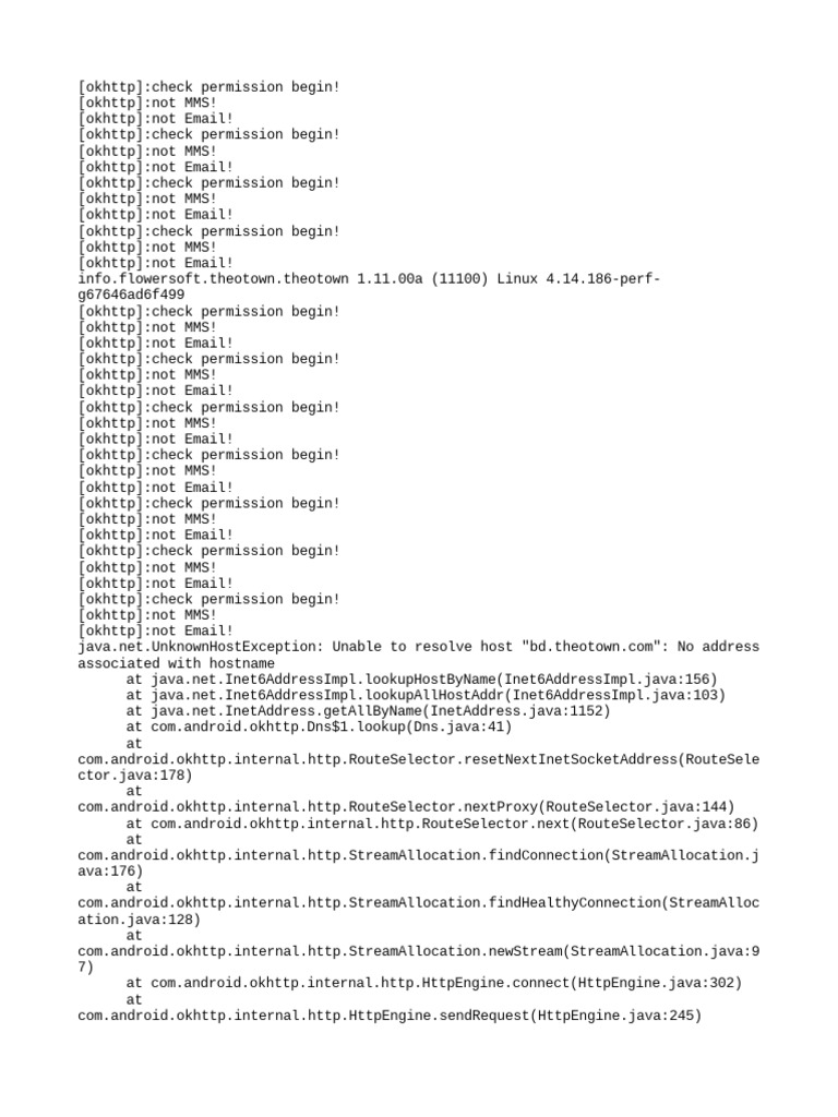 Out | PDF | Domain Name System | Computer Networking