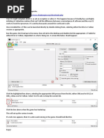 Animation VERSUS by AnimatorsVsGames - Kickstarter 2 | PDF | Gaming ...