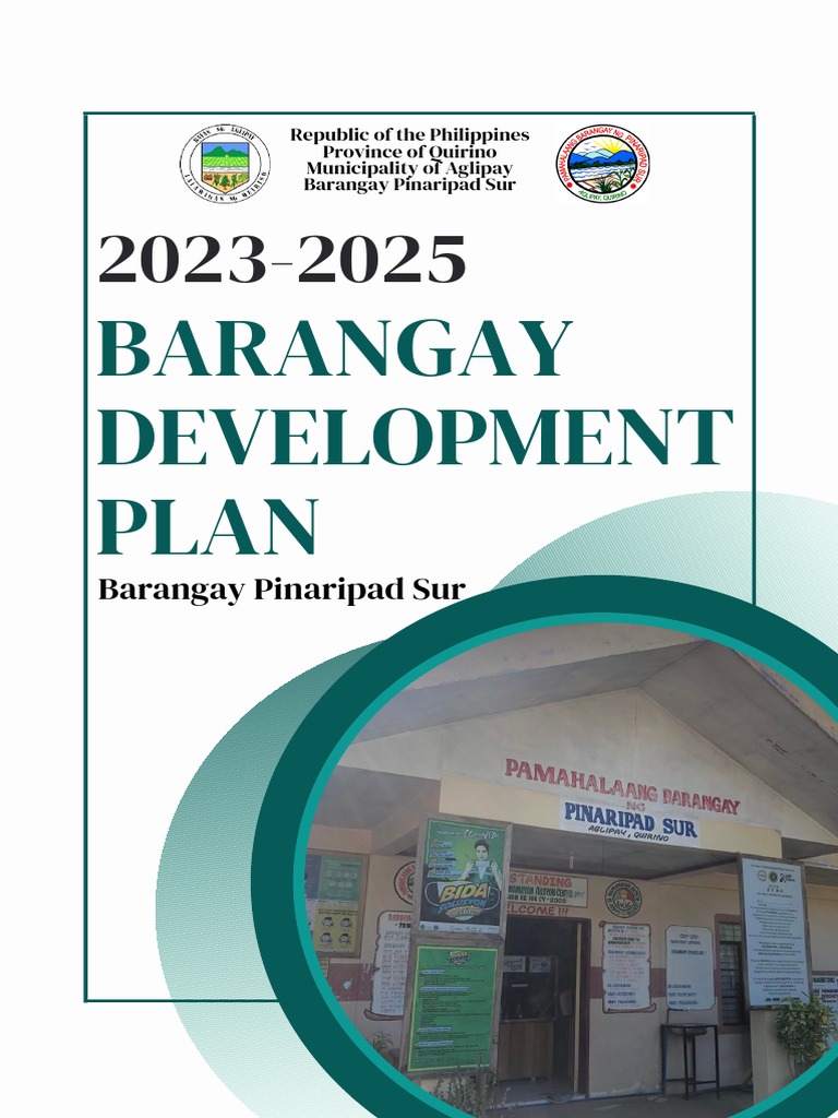 BDP Updated | Download Free PDF | Natural Environment | Economies