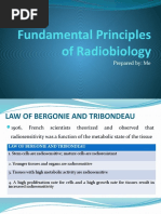 RT Safe Distance Calculation | PDF | Theory Of Medicine | Biophysics