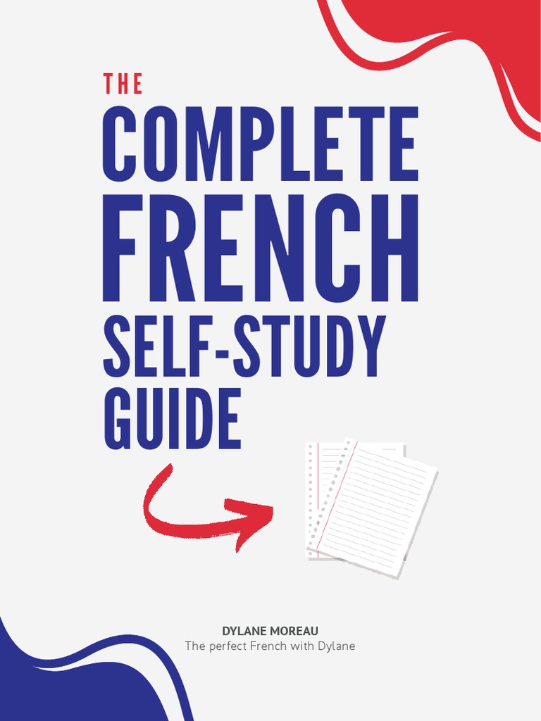 Guide Fran | PDF | Grammatical Tense | Morphology