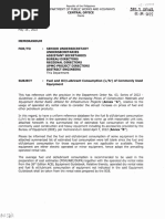 DPWH - Plans - Program of Work and Approved Budget For The Contract ...