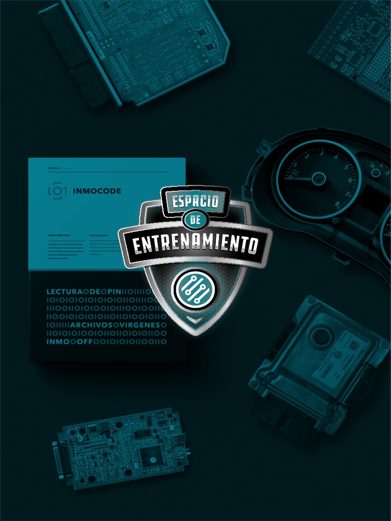 PROGRAMA Curso Programacion Automotriz CEA | PDF | Microcontrolador ...