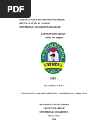 Logo UNRI Universitas Riau Hitam Putih | PDF