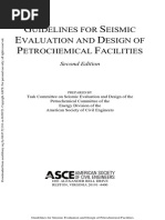 Asce7-16 Seismic Load Calculation | PDF