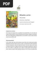 Libro digital El hilo se corta por lo más delgado | PDF