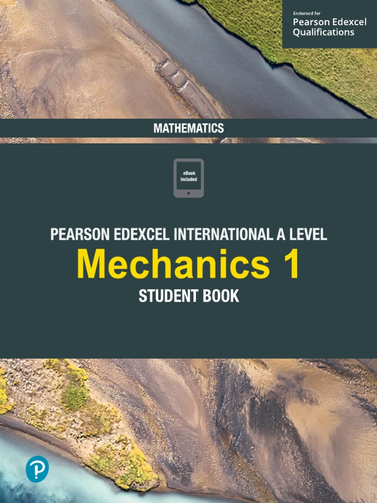 A Level Mathematics (Mechanics 1) | PDF
