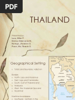 Thailand Date and Time Notation Guide | PDF | Calendar | Thailand