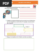 Partes de Un Cartel | PDF | Artes del Lenguaje y Comunicación