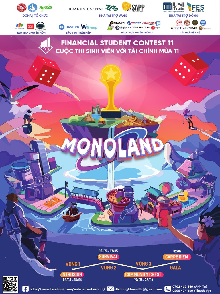 (FSC11) Booklet Cu C Thi | PDF