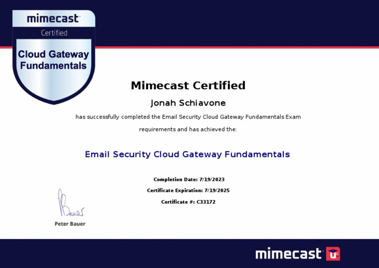 1001 - 43 - 54960 - 1689787101 - Email Security Cloud Gateway ...