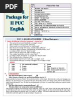 2ND Puc Computer Science Notes PDF | PDF | Object Oriented Programming ...