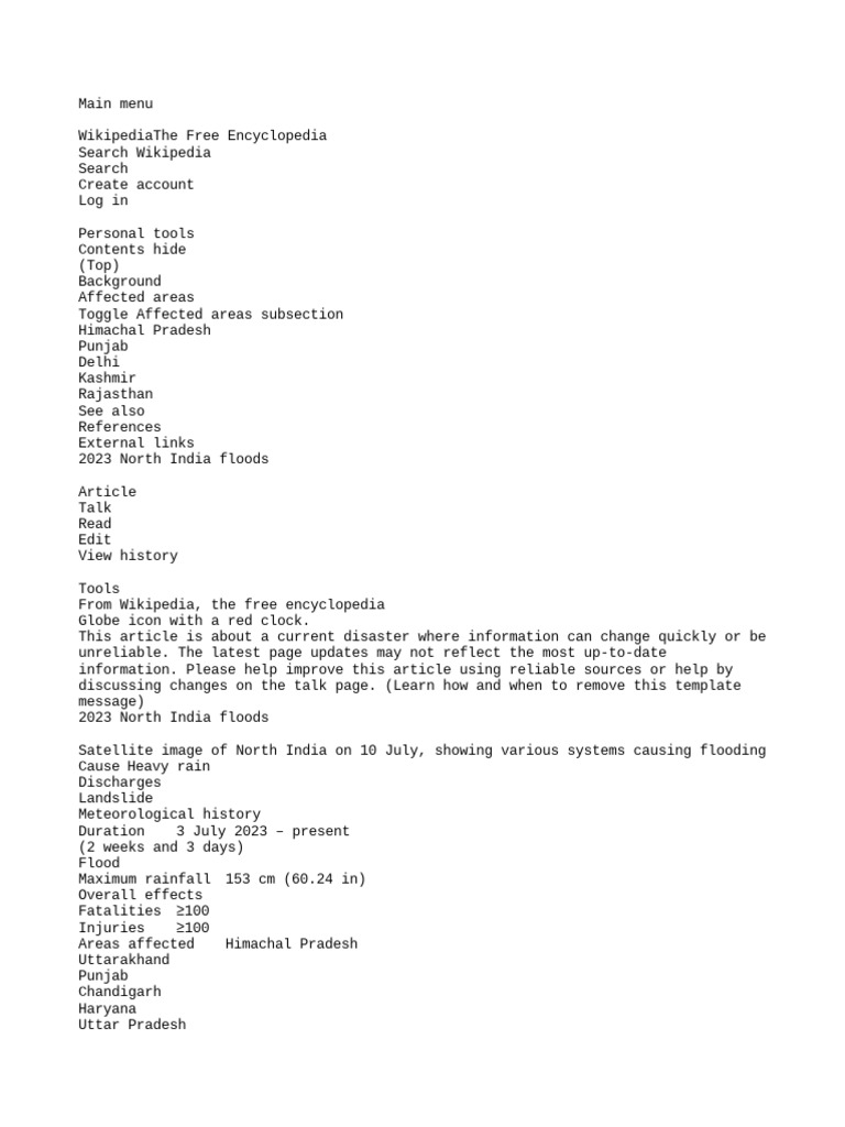 Nus | Download Free PDF | Weather Events | Tropical Cyclones