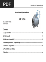 Delval Series - 50/52, 5A/5B Butterfly Valves: Delval Flow Controls ...