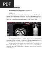 Portfólio Individual Projeto de Extensão I - Radiologia 2023 - Programa de Sustentabilidade ...