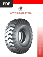 Cateye Tire Size Chart PDF | PDF | Wheel | Vehicle Technology