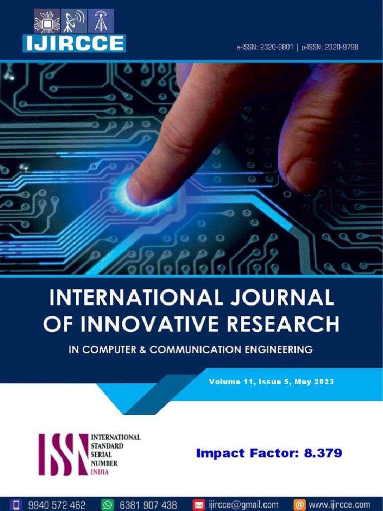 Real Time Crowd Monitoring System | PDF | Deep Learning | Image Segmentation