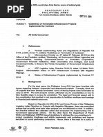 Ra 12009 | PDF