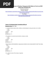 Scikit-learn Classes Overview | PDF | Computer Programming | Software ...