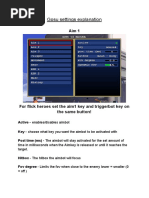 Valorant Cronus Zen Script Guide | PDF | Sniper | Projectile Weapons