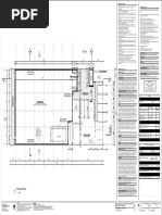 Warehouse Structural Drawings | PDF | Concrete | Foundation (Engineering)