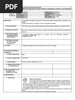 Lesson Exemplar TEMPLATE | PDF | Lesson Plan | Learning