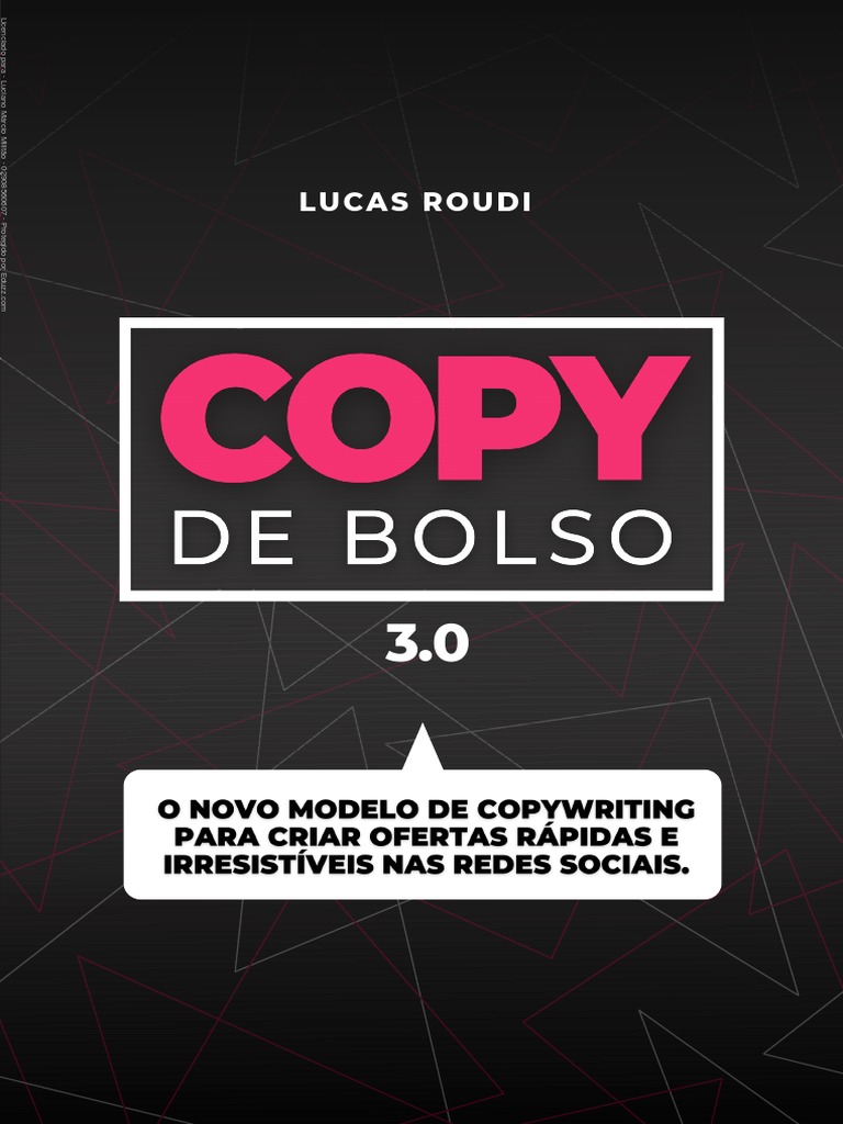 Copy de Bolso 3.0 - 2022-2 | PDF | Internet | Rede social