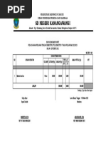 Nota Pertamina - PDF | PDF